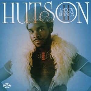 Leroy Hutson - Hutson II /Closer to the Source - Amazon.com Music