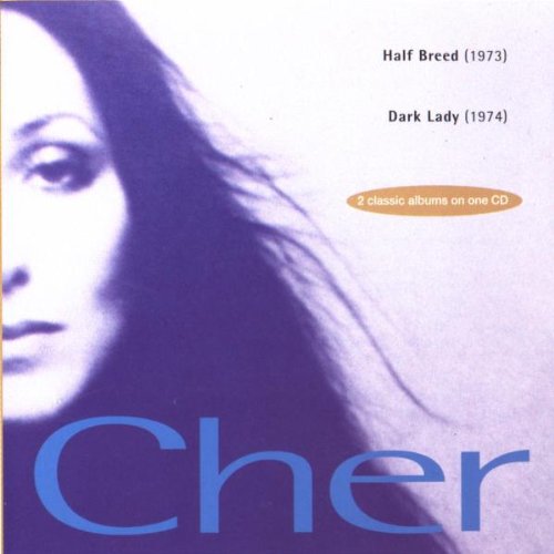Cher - Half Breed/Dark Lady - Amazon.com Music