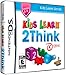 Amazon.com: Kids learn to Think: A+ Edition - Nintendo DS: Video Games