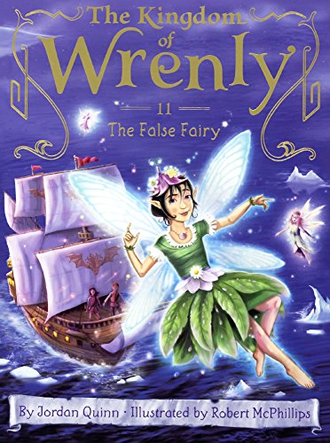 The Kingdom of Wrenly Ten-Book Collection: The Lost Stone; The Scarlet ...