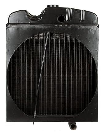 Amazon.com: RADIATOR Oliver Super 88 Tractor: Industrial & Scientific