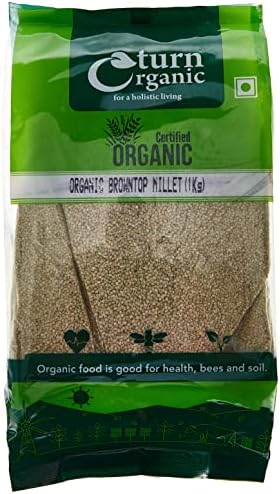 Organic Browntop Millet 1 Kg price in UAE | Amazon UAE | supermarket ...