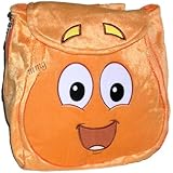 Amazon.com: Go Diego Go Plush Rescue Pack Backpack: Toys & Games