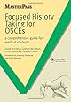 OSCE Cases with Mark Schemes: A Revision Aid for Medical Finals: Amazon.co.uk: Susan C ...