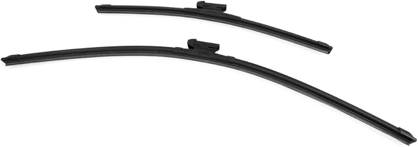 Amazon.com: X AUTOHAUX Front Windshield Wiper Blades for 2018-2019 ...
