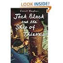 Amazon.com: Jack Black and the Ship of Thieves eBook: Carol Hughes ...