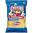 Amazon.com: Chester's Puffcorn Butter Puffed Corn Snacks, 3.5 Oz (1 bag)