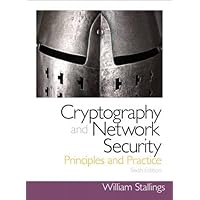 Cryptography and Network Security: Principles and Practice (6th Edition ...