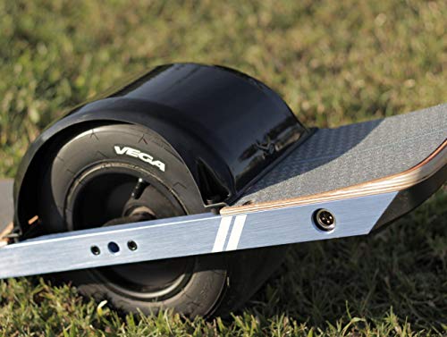 Fender for OneWheel/+/+XR Compatible Cover Kit - Impact Resistant ...