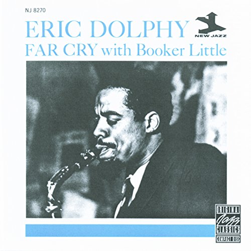Top 20 Jazz Blog: Eric Dolphy