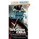 Amazon.com: Endgame (Tom Clancy's Splinter Cell #6) (9780425231449): Tom Clancy, David Michaels ...