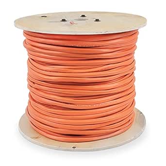 Access Control Cable Plenum: 22AWG/3 Pair Shielded + 18AWG/4 Conductor ...