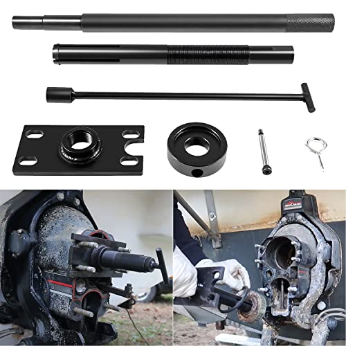 Bonbo Gimbal Bearing Puller/Remover & Bearing Installer & Engine ...