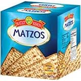 Matzen Matzenbrot 250g: Amazon.de: Lebensmittel & Getränke