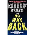 Amazon.com: No Way Back: A Novel: 9780061656040: Gross, Andrew: Books