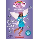 Amazon.com: Rainbow Magic Special Edition: Keira the Movie Star Fairy ...