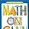 Amazon.com: Math on Call: Handbook (Softcover) Grades 6-8 2004: ...
