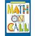 Amazon.com: Math on Call: Handbook (Softcover) Grades 6-8 2004: ...
