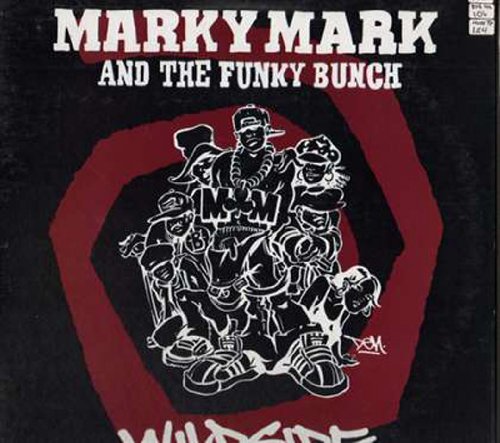 Marky Mark And The Funky Bunch - Wildside - Amazon.com Music