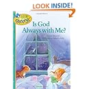 Is God Always with Me? (Little Blessings): Crystal Bowman, Elena ...