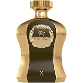 Amazon.com : Afnan Highness Blue Luxury Unisex Eau De Parfum, 3.4 Fl ...