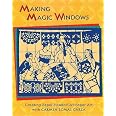 Making Magic Windows/Creating Papel Picado: Cut Paper Art with Carmen ...