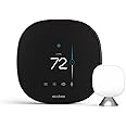 Amazon.com: ecobee SmartThermostat with Voice Control , Black ...