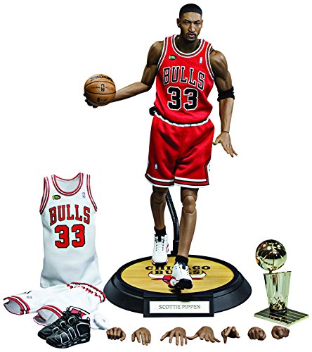 Top 10 Best NBA Player Action Figure | BOOMSbeat