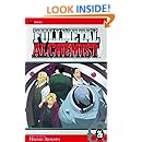 Amazon.com: Fullmetal Alchemist, Vol. 26 (9781421539621): Hiromu ...