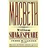 Macbeth: Texts and Contexts (Bedford Shakespeare): William Shakespeare ...