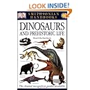 Dinosaurs and Other Prehistoric Animals (Smithsonian Handbooks): Hazel ...