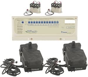 Amazon.com : Pentair 520506 IntelliTouch Personality Kit Pool/Spa ...