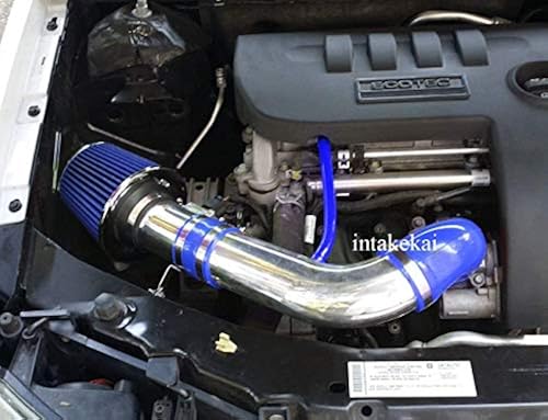 2007 Chevy Cobalt Engine