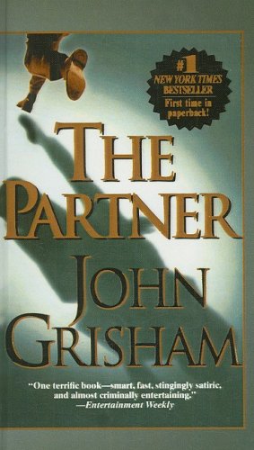 The Partner: Grisham, John: 9780780778184: Amazon.com: Books