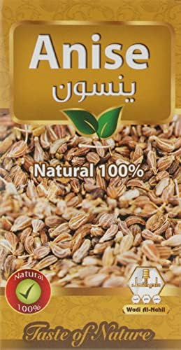 Anise Wadi Al Nahil Herbal Tea 30 Bags price in Saudi Arabia | Amazon ...