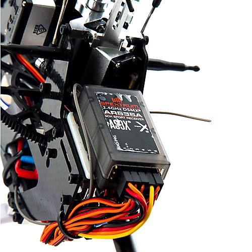 Blade 250CFX - Drone Examiner