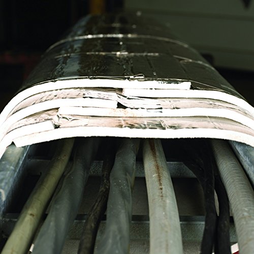 3M Interam Endothermic Mat E-5A-4, 24.5 in x 20 ft, 1 roll/case ...