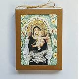 Amazon.com: Catholic Notecards, Variety Set of All Occasion Cards, Set ...