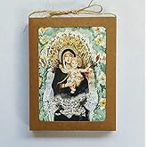 Amazon.com: Catholic Notecards, Variety Set of All Occasion Cards, Set ...