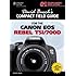 Amazon.com: Canon T5i Crash Course Training Tutorial DVD: Michael Andrew, Michael The Maven ...
