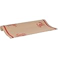 Amazon.com: N. F. String & Son Crab Print Paper Table Cover 100 Ft ...