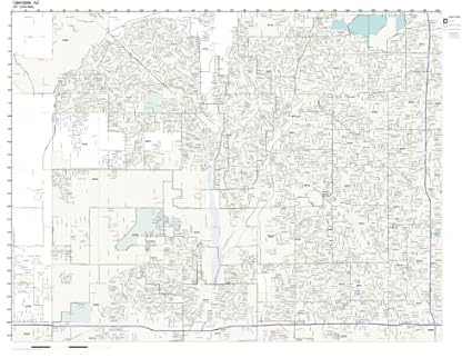 Glendale Az Zip Codes Map - Maping Resources