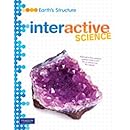 Amazon.com: MIDDLE GRADE SCIENCE 2011 EARTHS STRUCTURE:STUDENT EDITION ...