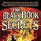 The Black Book of Secrets: Higgins, F. E.: 9780312629052: Amazon.com: Books
