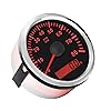 ELING Car Engine Tachometer RPM Gauge REV Counter Tacho Kit with ...