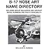 Vintage Aircraft Nose Art (Motorbooks Classic): Gary Valant ...