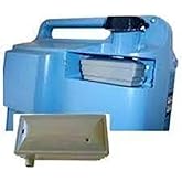 Amazon.com: Philips Respironics Intake Filter for EverFlo & EverFlo Q ...