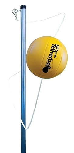Park & Sun Portable Tetherball Set in Oman | Whizz Tetherball