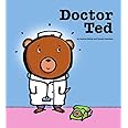 Doctor Ted: Beaty, Andrea, Lemaitre, Pascal: 9781416928201: Amazon.com ...
