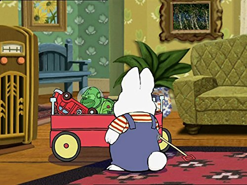 Watch Max and Ruby - Season 2 | Prime Video